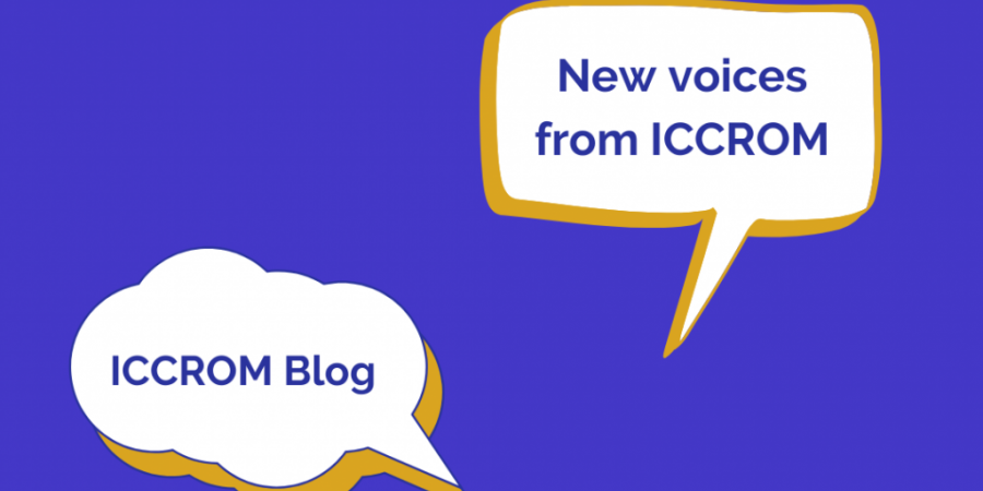 News by Category | ICCROM